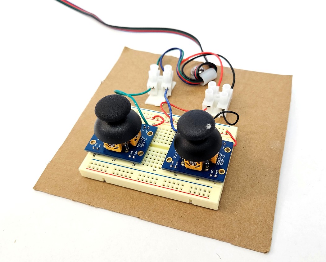 Build An Arduino Rov Science Project
