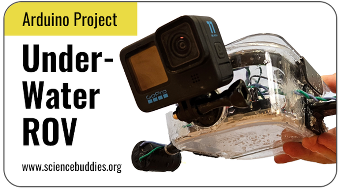 Arduino Science Projects and Physical Computing | Science Buddies Blog Arduino Science Projects and Physical Computing | Science Buddies Blog