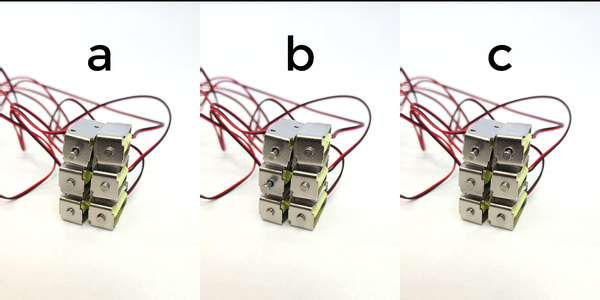 Arduino Science Projects Page 3