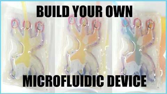 Build An Arduino Evaporative Cooling System Science Project