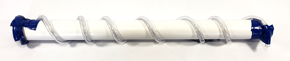 Build an Archimedes Screw | STEM Activity
