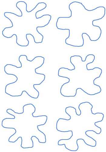 The Bouba-Kiki Effect | STEM Activity
