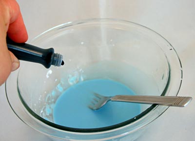 Oobleck: A Recipe for a Mesmerizing Mixture | STEM Activity