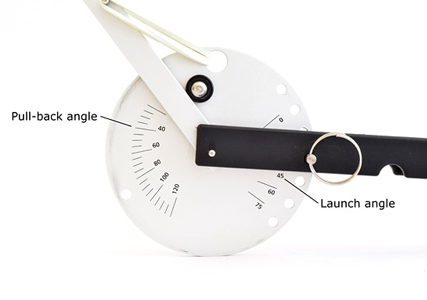 Ping Pong Catapult | Lesson Plan