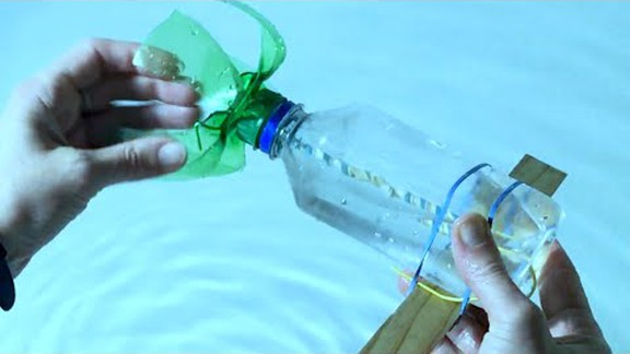 Build An Arduino Strobe Light For The Stroboscopic Effect Science Project