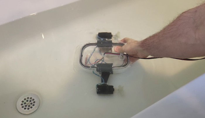 Build An Arduino Rov Science Project 8009