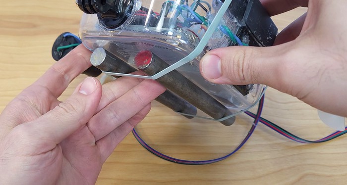 Build An Arduino Rov Science Project