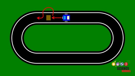 Build An Arduino Self Driving Car Lesson Plan