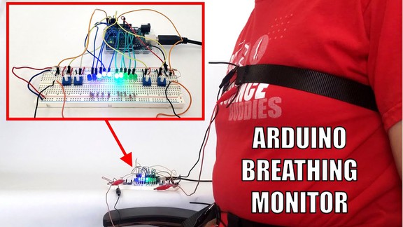 Arduino Science Projects and Physical Computing | Science Buddies Blog Arduino Science Projects and Physical Computing | Science Buddies Blog