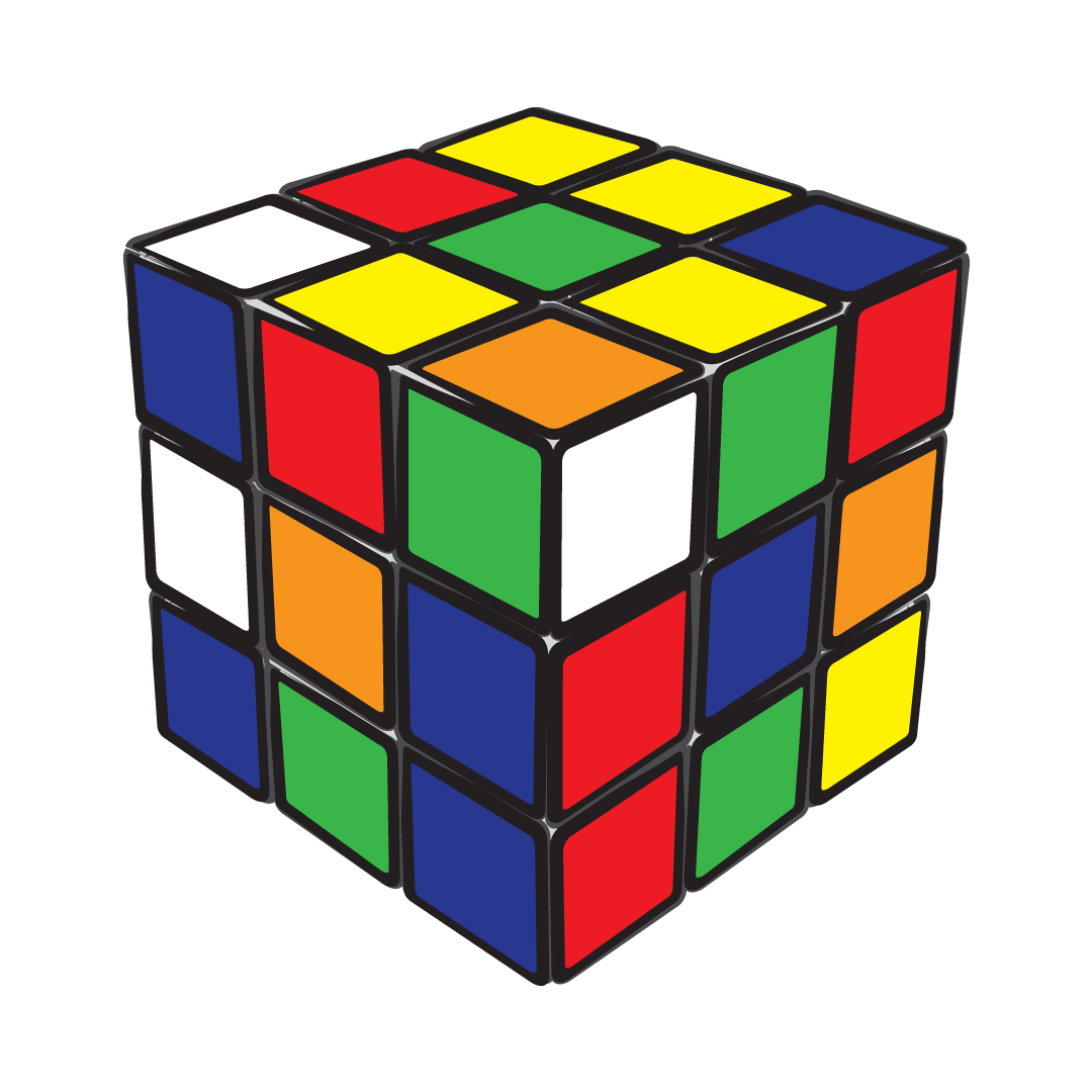 What s The Fastest Way To Solve Rubik s Cube 