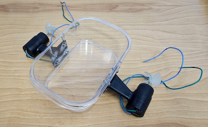 Build An Arduino Rov Science Project
