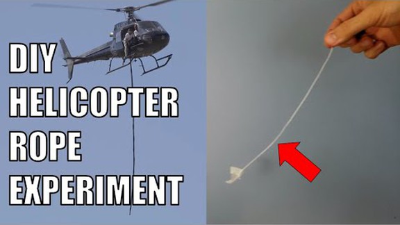 Cable Driven Spacecraft Motion Simulator With Pvc Pipe Science Project
