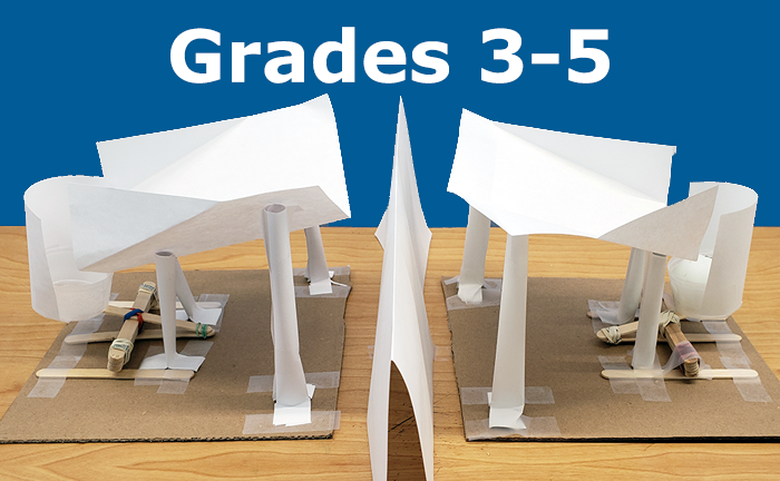 Volleyball Machine Challenge for Grades 3-5 | Lesson Plan