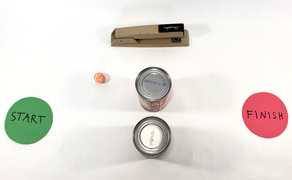 Mini Golf Physics | STEM Activity