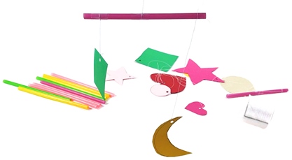 Balance the Forces Within a Mobile | STEM Activity