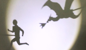 Making Shadow Puppets | STEM Activity