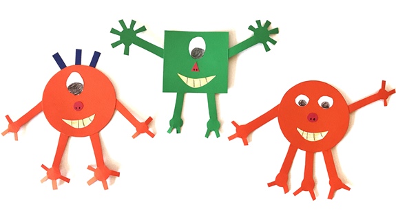 Investigate Alien Genetics | Lesson Plan