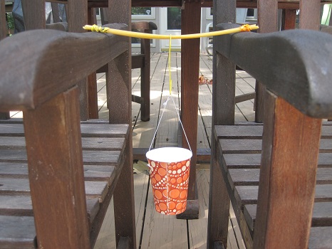 Strength in Numbers: Spaghetti Beams | STEM Activity