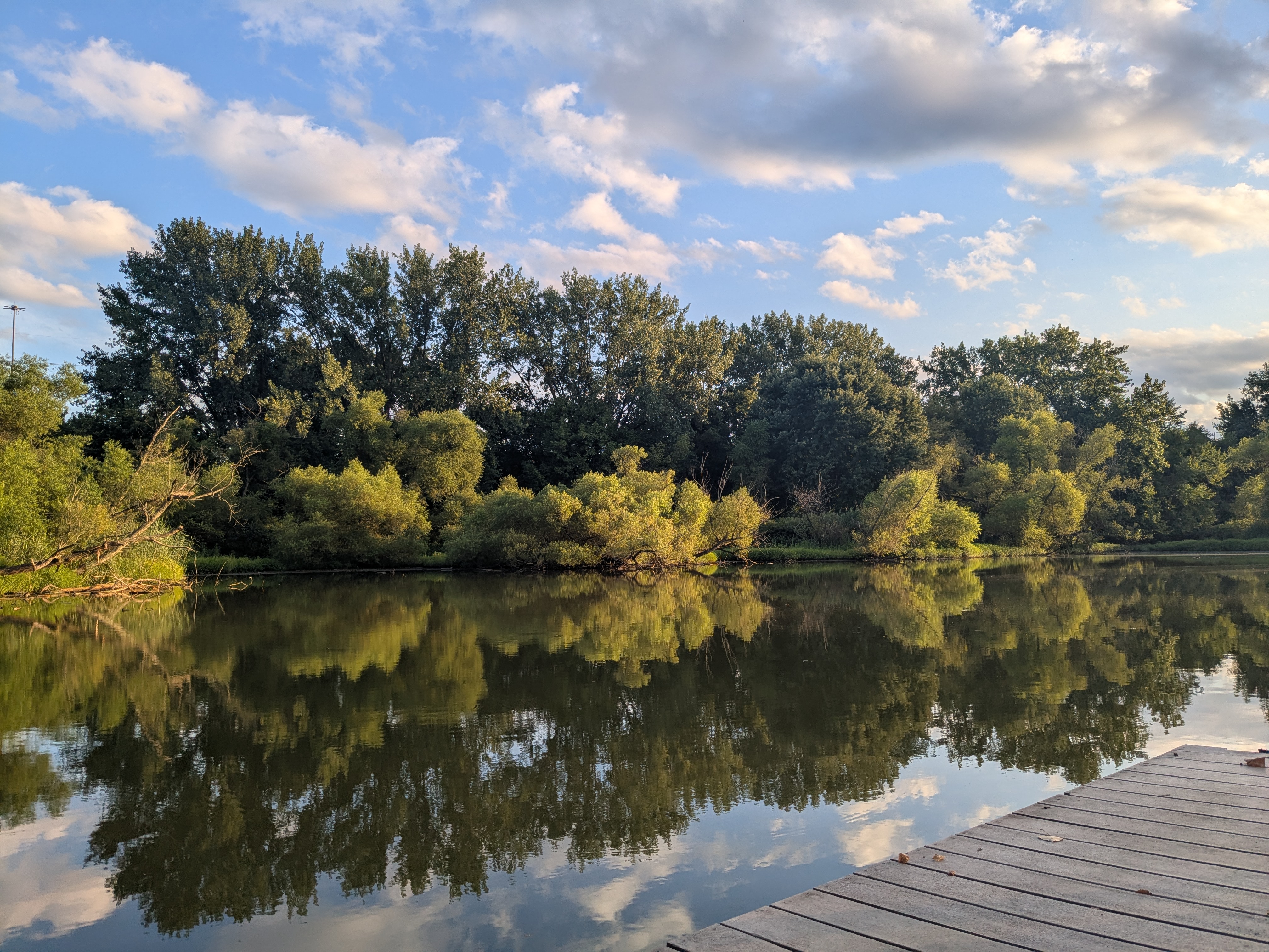 Understanding the Role of Watersheds in Water Pollution: Modeling a ...