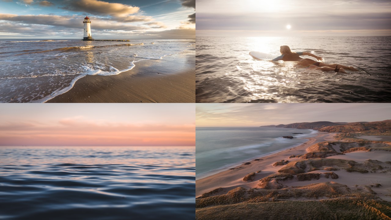 Can Machine Learning Forecast Future Sea Levels? | Science Project