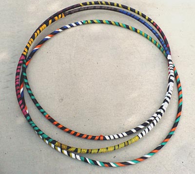 Physics Secrets for Hula Hooping | STEM Activity