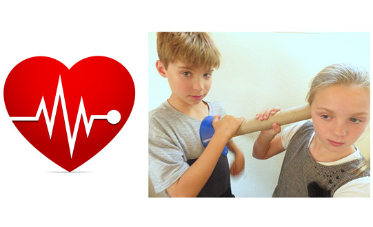Measuring Heart Rate with Your Own Stethoscope | Lesson Plan
