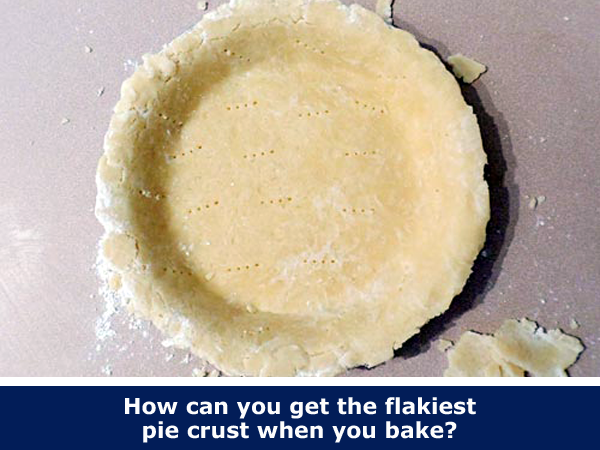 Pastry Science: Weekly Science Activity | Science Buddies Blog