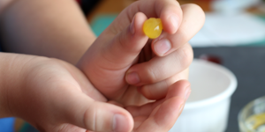 Popping Boba: Boba Spherification Science Project | Science Buddies Blog