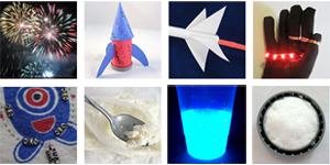 Fourth of July Science for Family Fun | Science Buddies Blog