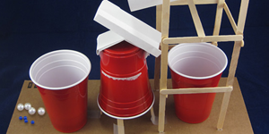 Make a Marble Sorting Machine | Science Buddies Blog
