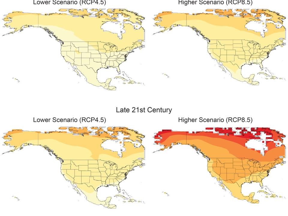 Climate Change Analyst | Science & Engineering Career Climate Change Analyst | Science & Engineering Career