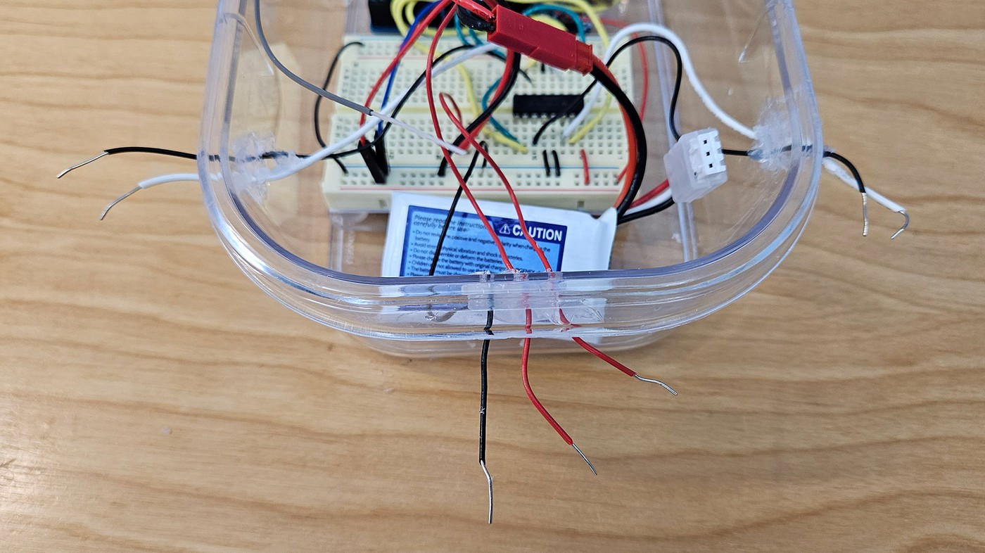 Build An Rc Boat Science Project