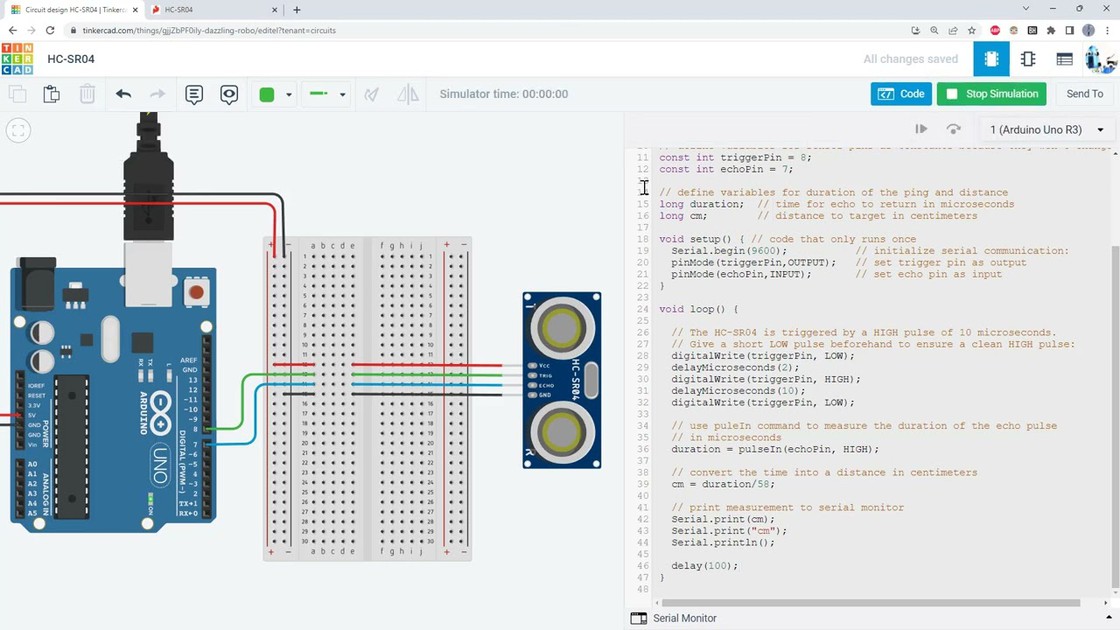 Build An Arduino Mini Drone Lesson Plan