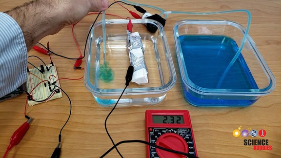 Arduino Science Projects And Physical Computing Science Buddies Blog