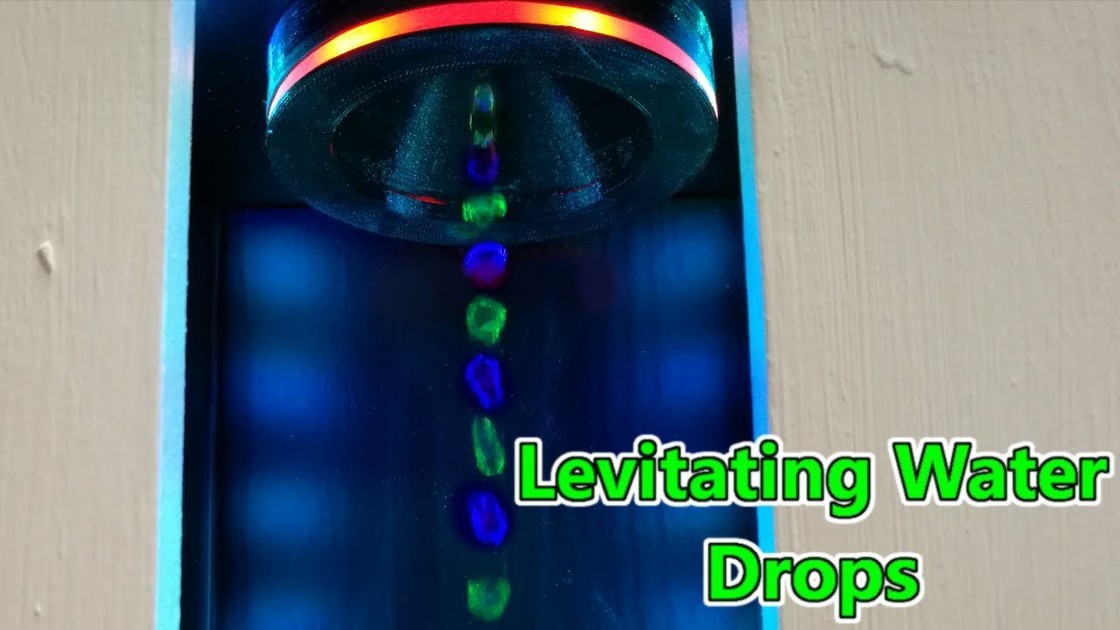 Build An Arduino Strobe Light For The Stroboscopic Effect Science Project
