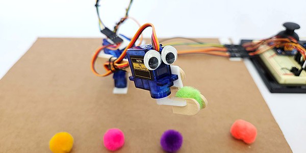 Arduino Science Projects Arduino Science Projects
