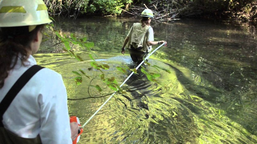Hydrologist | Science & Engineering Career Hydrologist | Science & Engineering Career